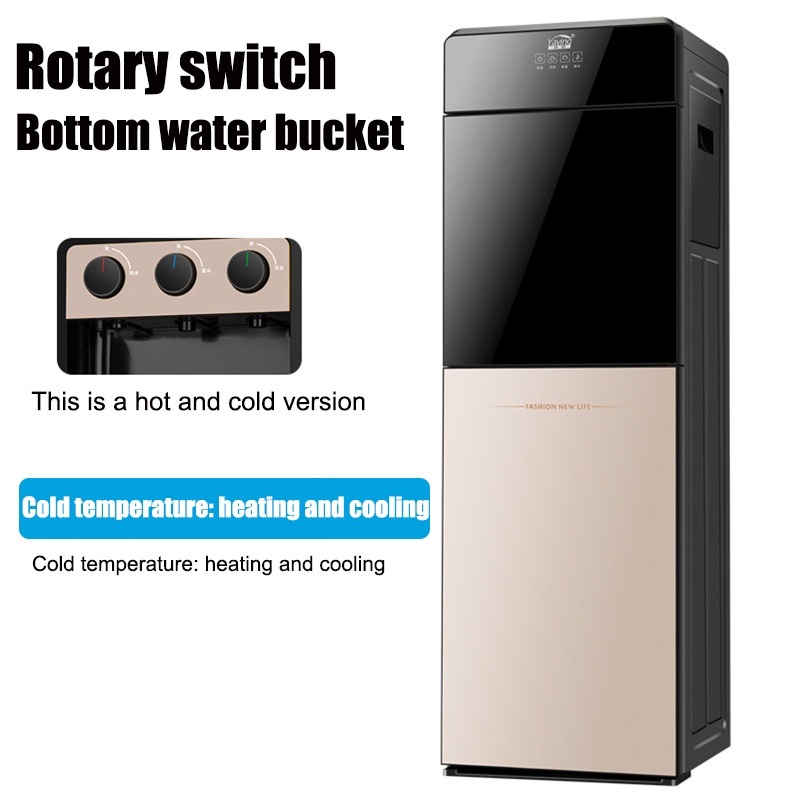 Hot And Cold Inverter Water Dispenser Hot And Cold Water Dispenser Mini ...
