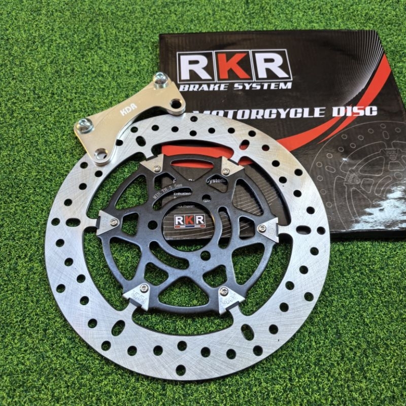 big disc mio gear mio i 125 m3 gt125 soul i 125 260mm | Shopee Malaysia