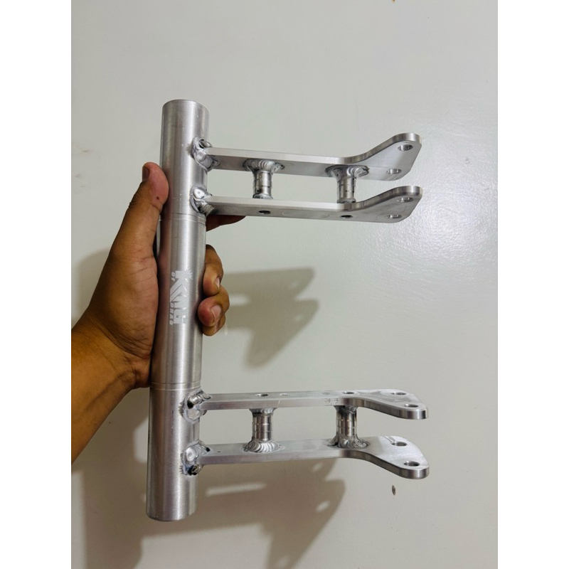 King drag ENGINE SUPPORT 2.0 for Aerox v1/v2 and Nmax v2 | Shopee Malaysia