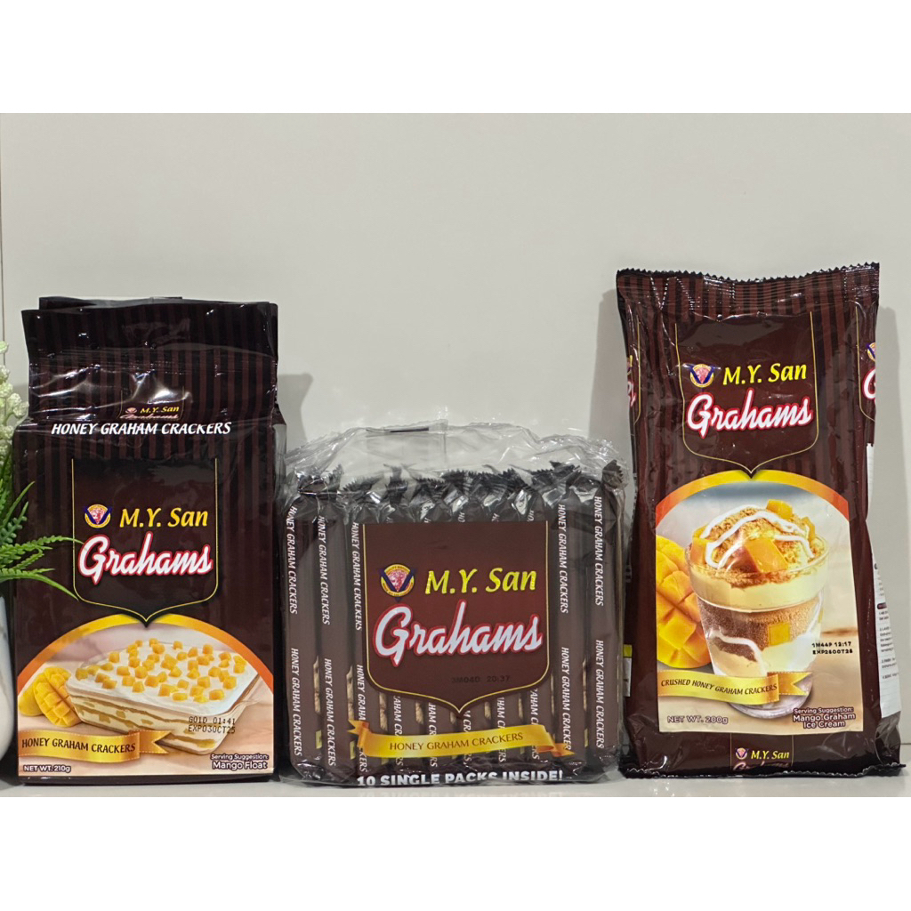Buy graham crackers Online With Best Price, May 2026 | Shopee Malaysia