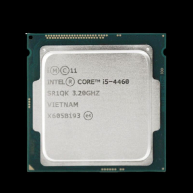 (used) i5 4TH GENERATION PROCESSOR | Shopee Malaysia