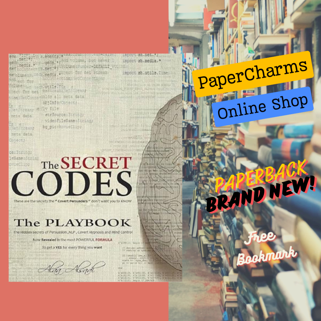 The Secret Codes: The Ultimate Formula of Mind Control , NLP , Body ...