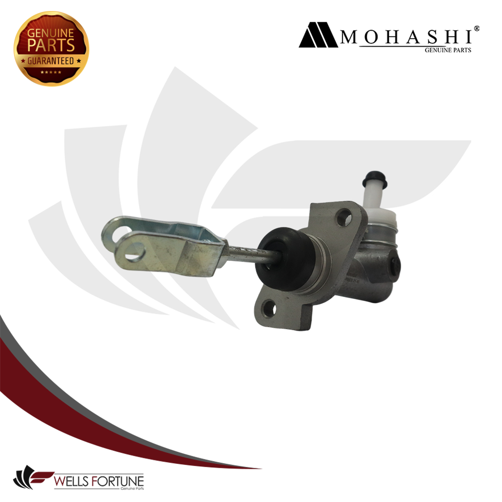 NISSAN URVAN E23 97-UP 5/8" 30610-R9500 MOHASHI CLUTCH MASTER ASSEMBLY ...