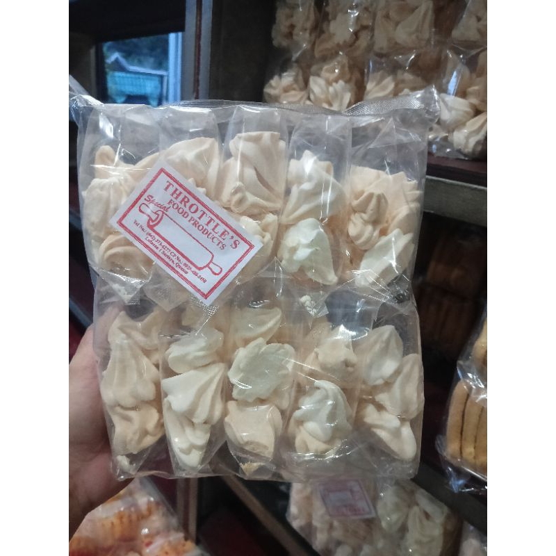 PACK OF 10 : Merengue / Pinoy Delicacies / Candy | Shopee Malaysia