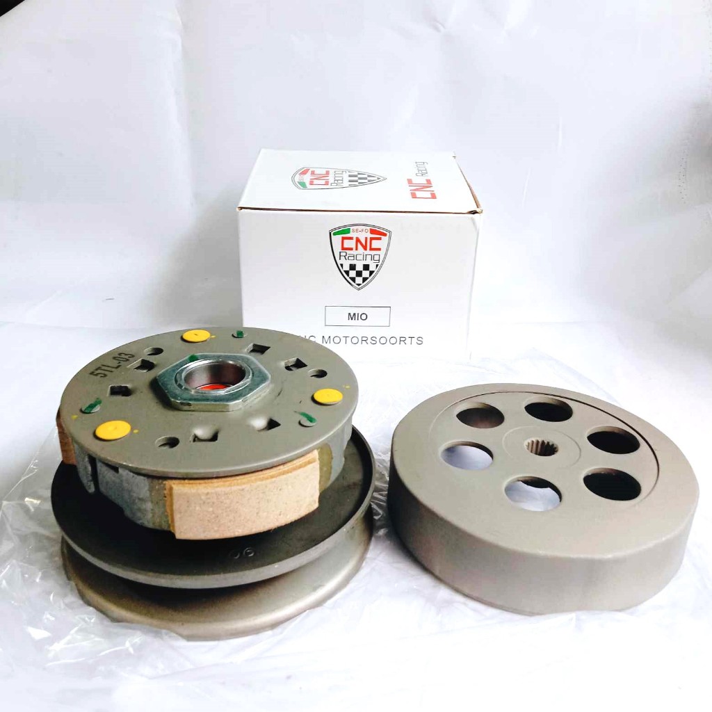 CNC TORQUE DRIVE ASSY FOR MIO SPORTY | Shopee Malaysia