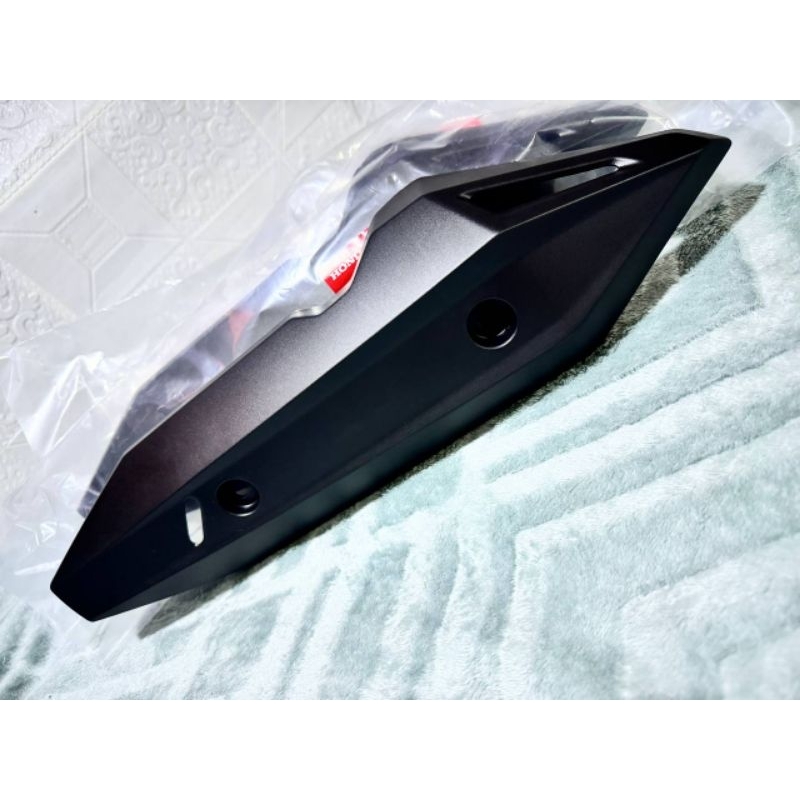 HEAT GUARD CLICK 125i 150 V1 V2 V3 HONDA PARTS with free magic gatas ...