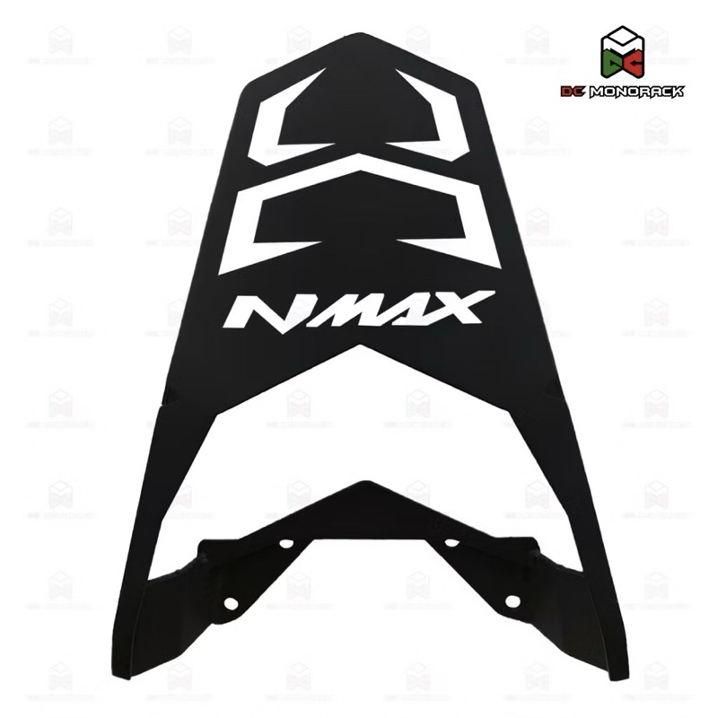 Yamaha NMAX V2 Phoenix DC Monorack Bracket | Shopee Malaysia