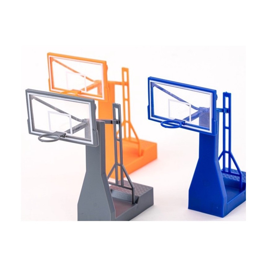 Basketball Ring Ball Cake Topper toppers sports athlete | Shopee Malaysia