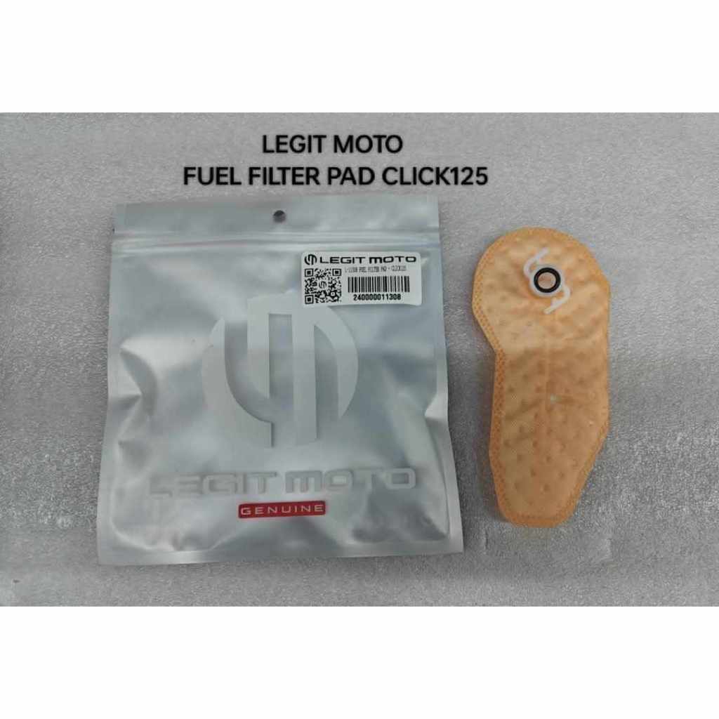 Honda Click 125 Legit Moto Fuel Filter for Motorcycles | Shopee Malaysia