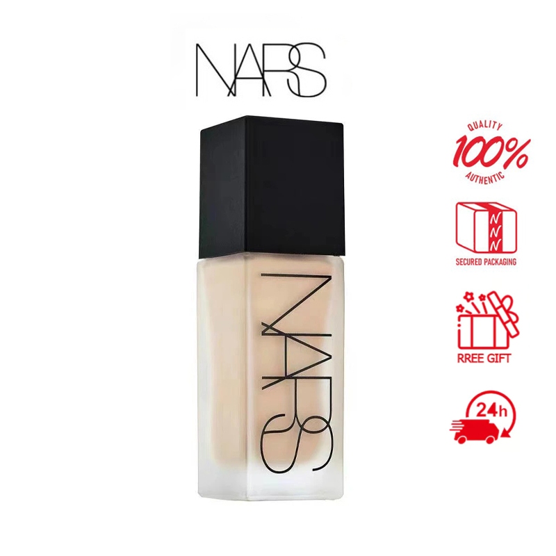 NARS Light Reflecting Foundation 30ml | Shopee Malaysia