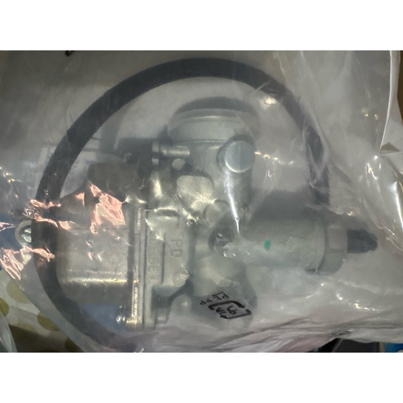 TMX 155 CARBURATOR ASSEMBLY JAPAN | Shopee Malaysia