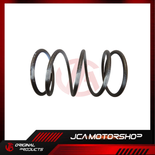 SUZUKI MOVABLE DRIVEN SPRING FOR BURGMAN 125 ,AVENIS 125 (1PC) | Shopee ...