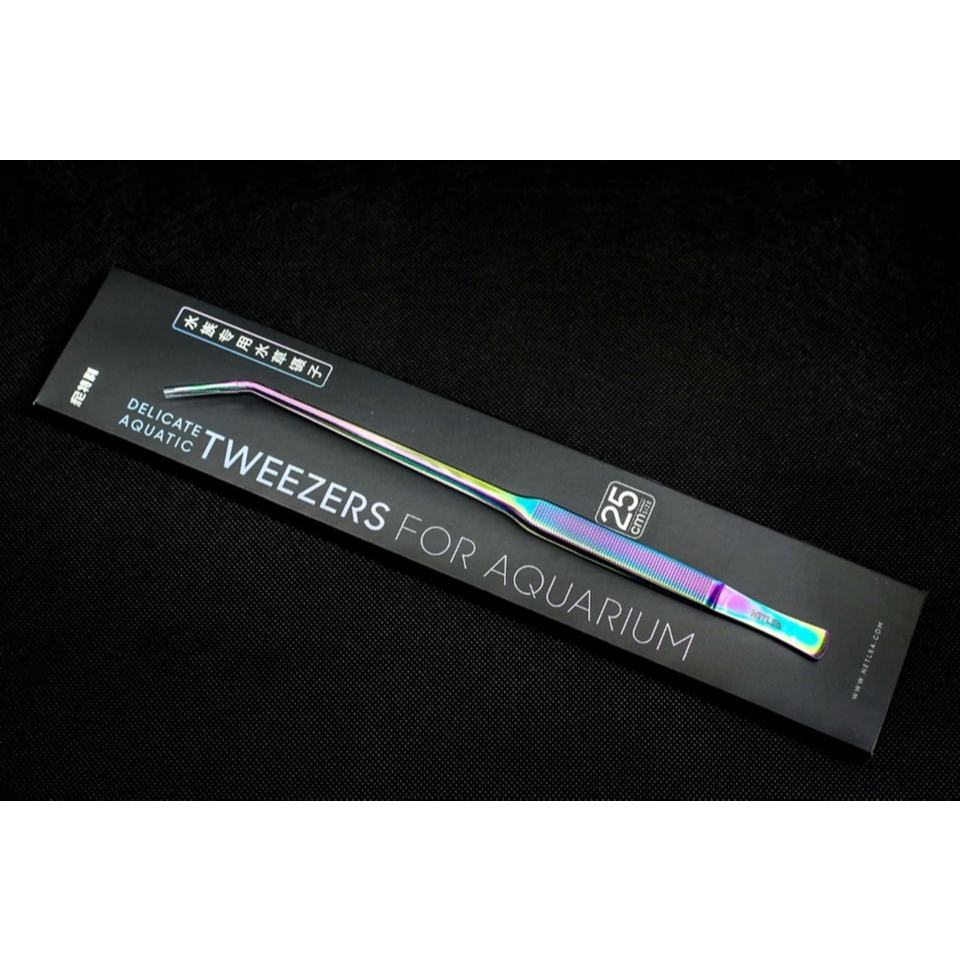 Netlea Accessories (25cm Tweezers) | Shopee Malaysia
