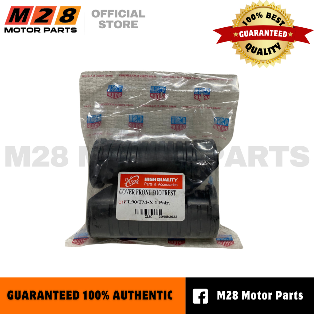 STEP NUT FOOT REST STEP NUT | Shopee Malaysia