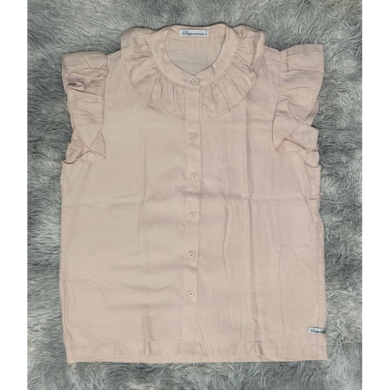 Preloved - Pastel pink blouse (Perfect formal/ casual elegant attire ...