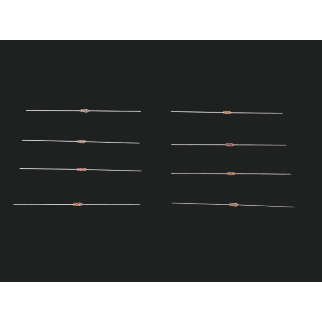 PC FIRST THERMISTOR TEMPERATURE SENSOR NTC MF58 3950 B 5% (1-PC per ...