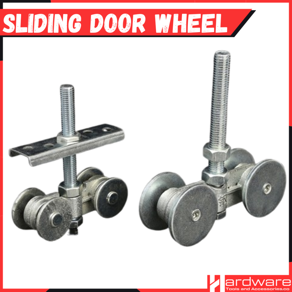 Heavy Duty Hanging Rail Roller Top Hanging Sliding Door Roller Wheel ...