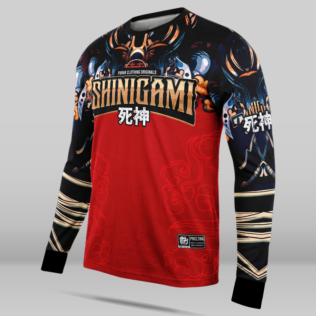 Motorcycle shirt riding Jersey Long Sleeve for men Bike Rider sports ...