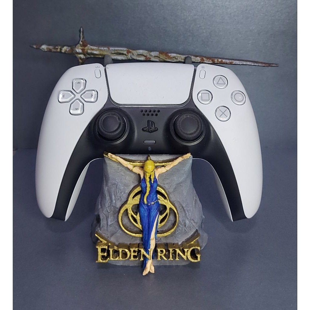 Ps5 Controller Stand Elden Ring Marika | Shopee Malaysia