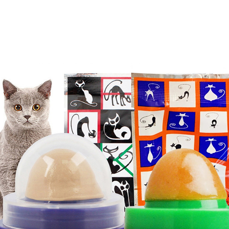 CATNIP candy Nutritious, hairball remover (Happy candy for cats ...