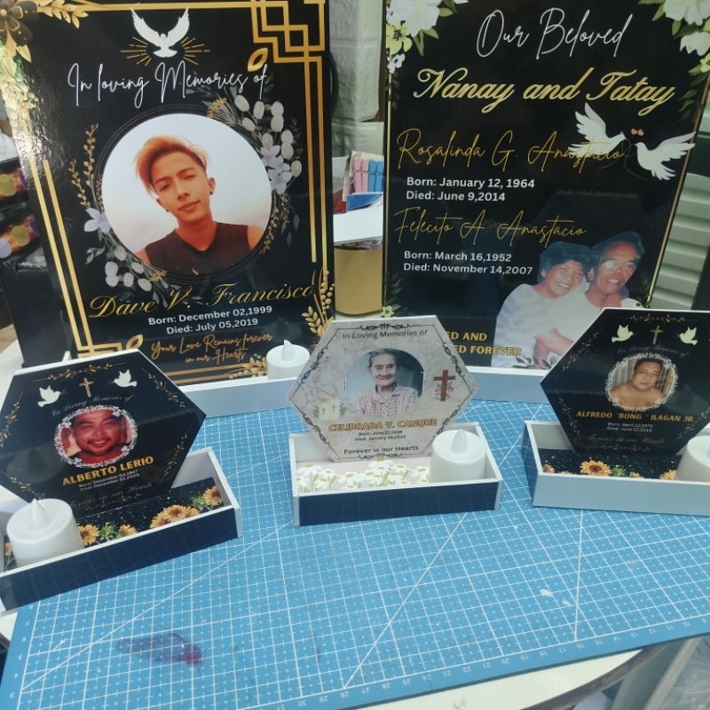 Sintra Memorial (sintra lapida) | Shopee Malaysia