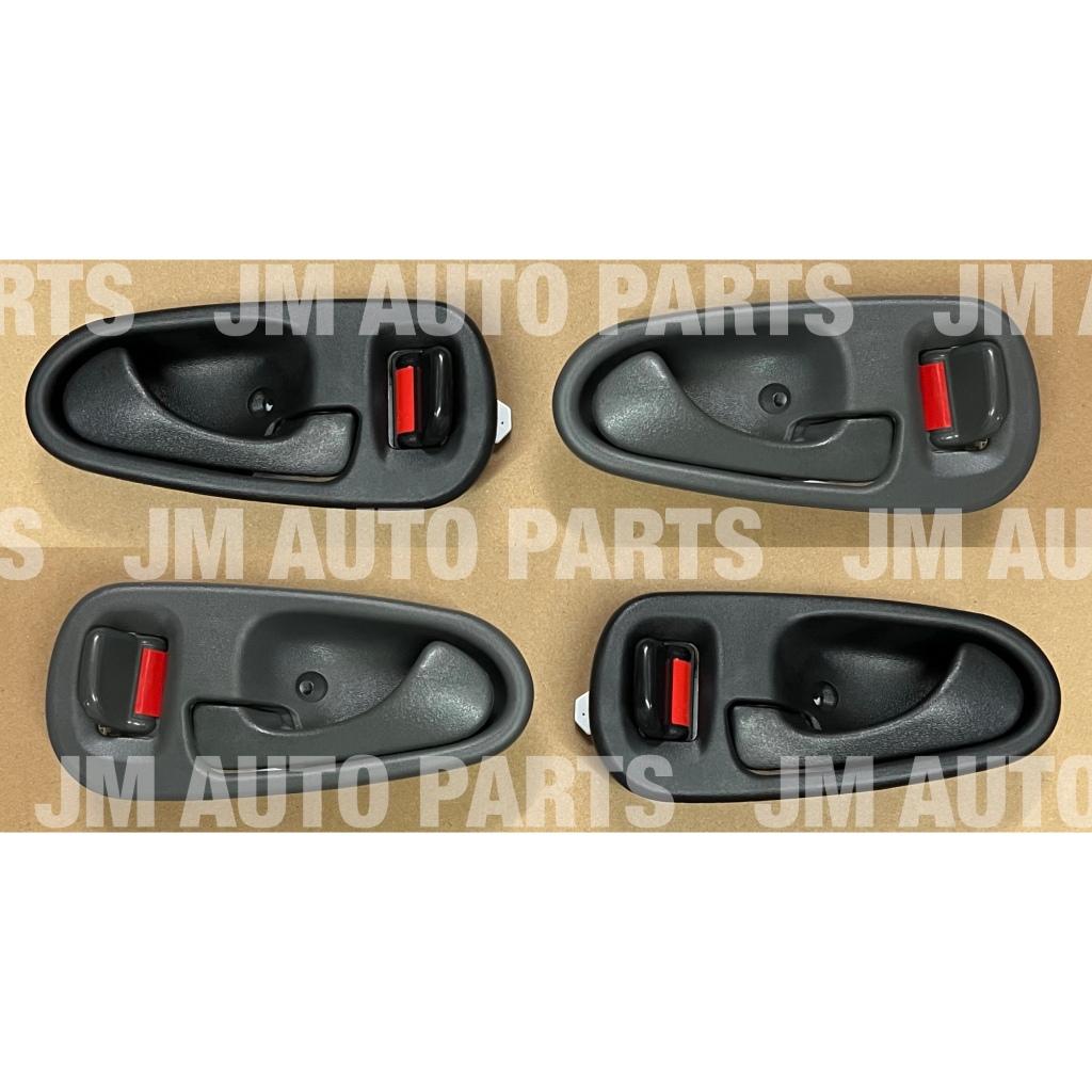Mitsubishi Strada 1995 - 2002 Endeavor Inner Door Handle | Shopee Malaysia