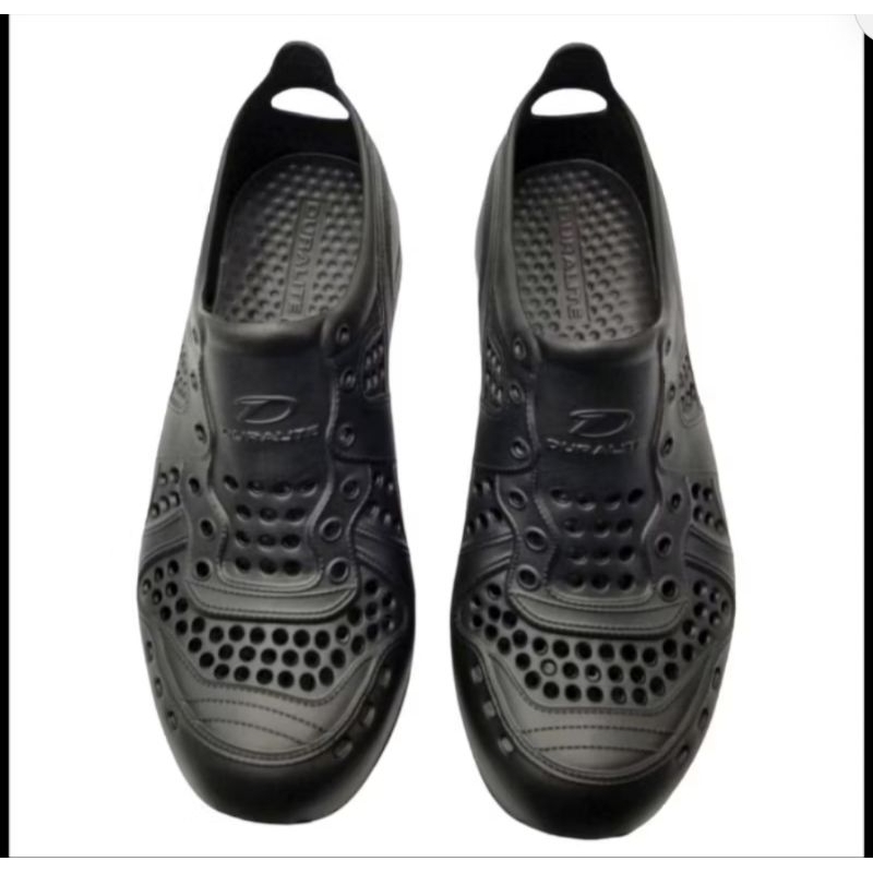 Duralite kobe waterproof shoes for men | Shopee Malaysia