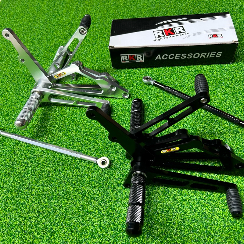 shifter raider 150 carb cnc half set | Shopee Malaysia