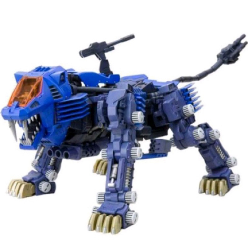 Model Kit BT-001 Shield Liger | Shopee Malaysia