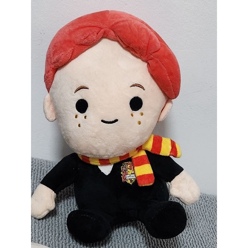 RON WEASLEY Plushy Character of Harry Potter LIMITED Soft Stuff Toy ...
