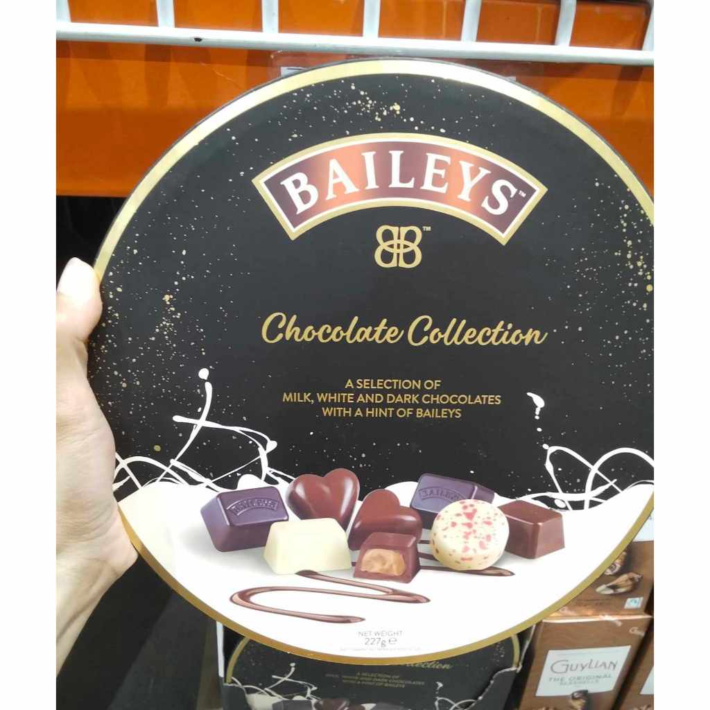 Baileys Opera Box 227g Chocolate Collection | Shopee Malaysia