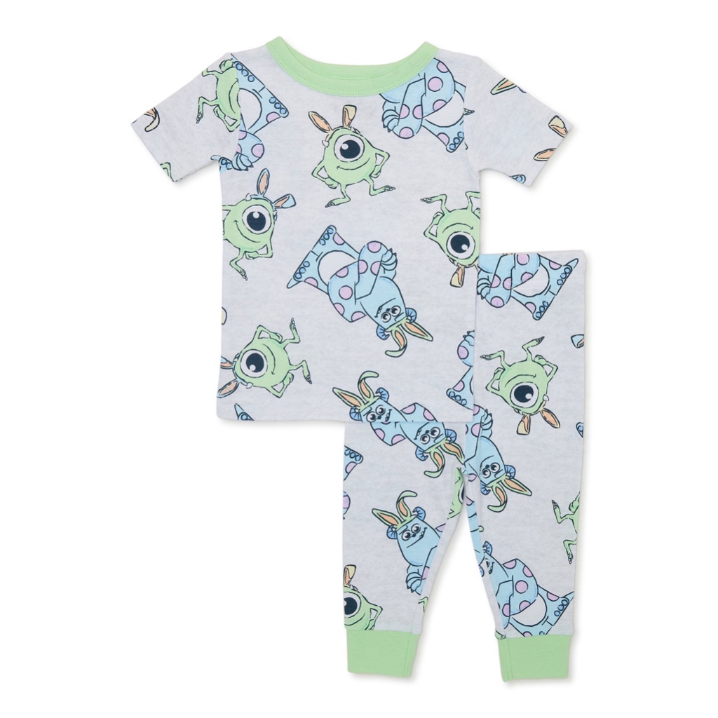 Imported Branded | Disney Monsters Inc, Lilo Stitch, Winnie the Pooh ...