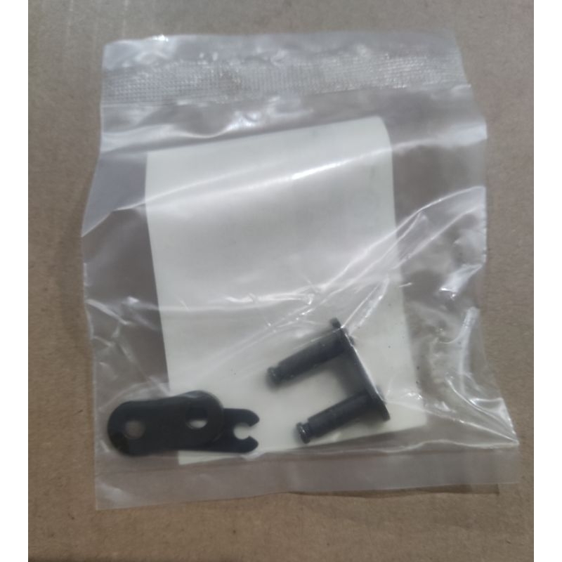 Chain Lock 428 Makoto | Shopee Malaysia