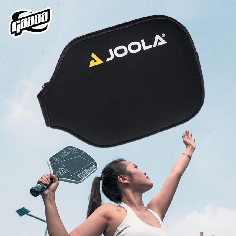 Joola Racket Pack Neoprene Pickleball Paddle Cover Pickleball Racket ...