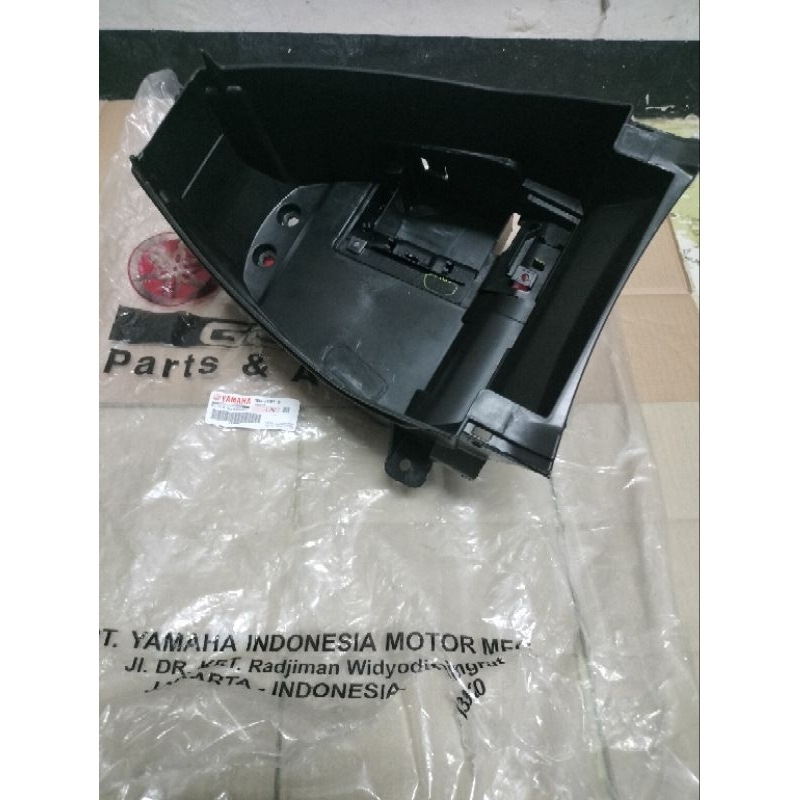 Ubox / Box 1 mio i 125 / m3 | Shopee Malaysia