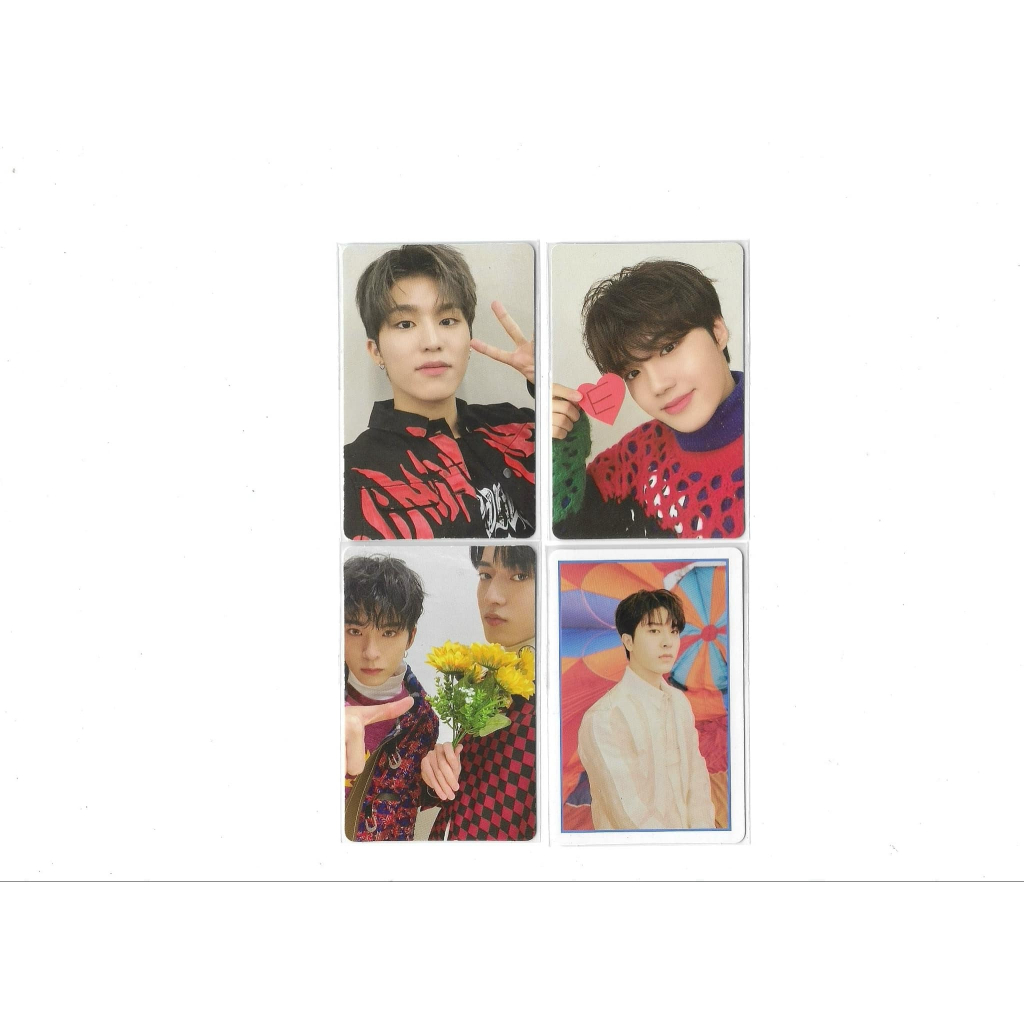 TREASURE- 1st Mini Album [THE SECOND STEP: CHAPTER ONE] (Photobook ...