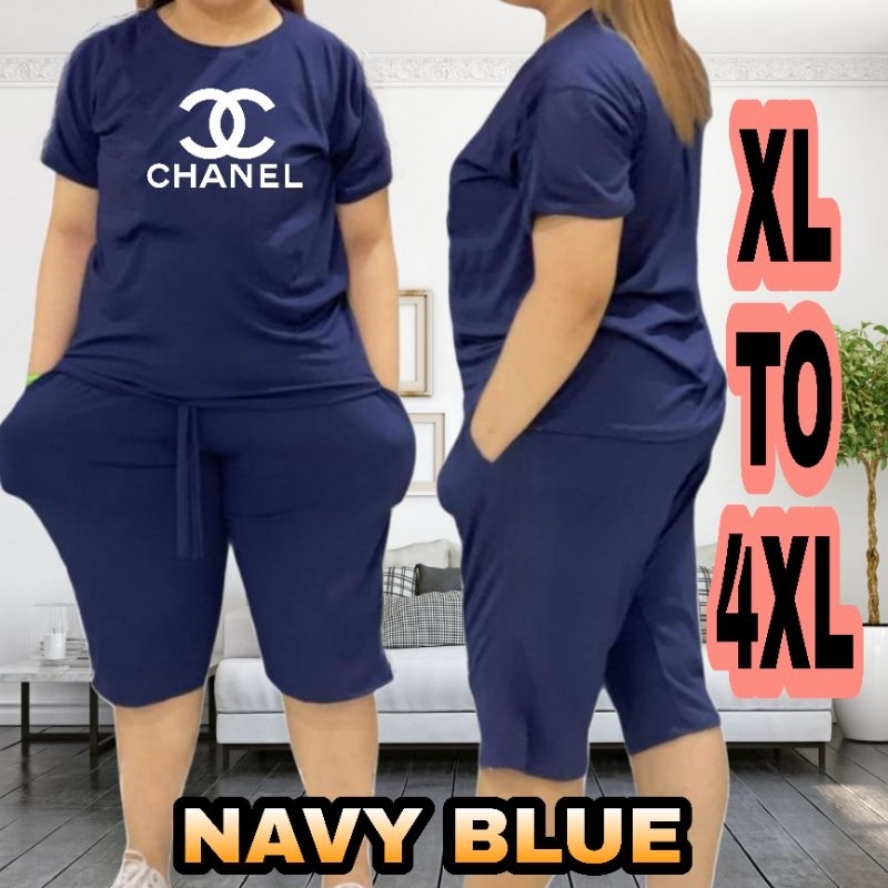 PLUS SIZE TERNO TOKONG HIGH QUALITY FABRIC FIT XL-4XL | Shopee Malaysia