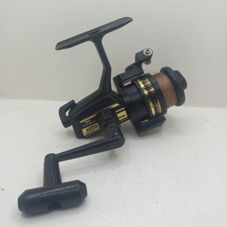 Ryobi Spinning Fishing Reel(Japan) | Shopee Malaysia
