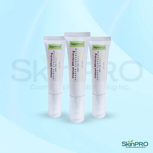 SkinPro Buying Samples Intense Whitening Unseen Sunscreen spf 30 ...