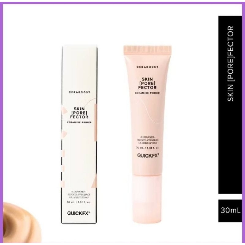 Quick fx skin pore fector primer | Shopee Malaysia