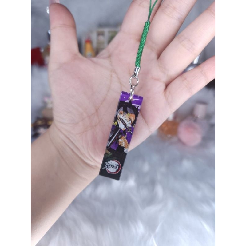 SHINAZUGAWA GENYA DEMON SLAYER KIMETSU NO YAIBA FIGURE AND MERCHANDISE ...