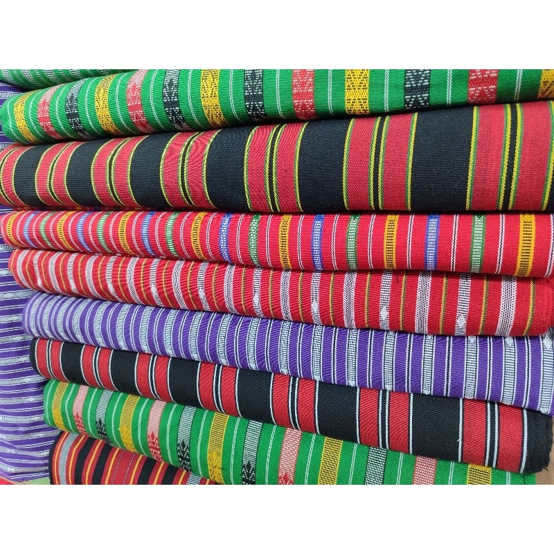 Igorot Native Fabrics | Shopee Malaysia