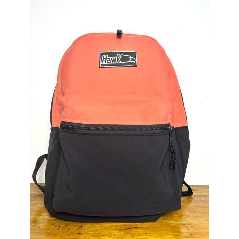 (Preloved) Hawk Backpack | Shopee Malaysia