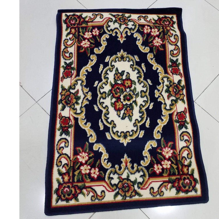 Persian carpet 0.8x1.2meter/80cmx120cm | Shopee Malaysia