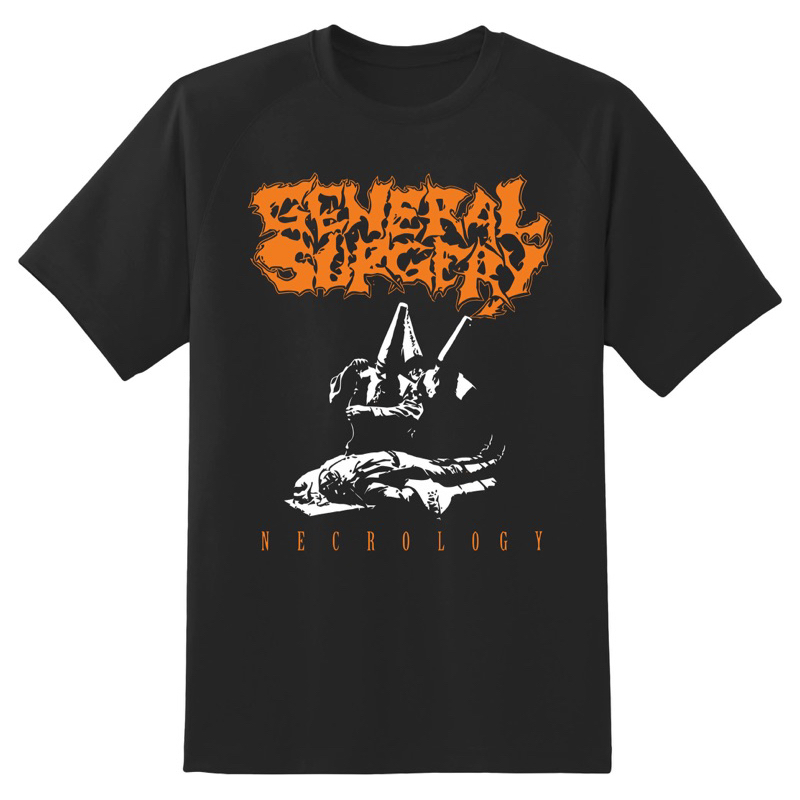 GENERAL SURGERY BAND SHIRT | Shopee Malaysia