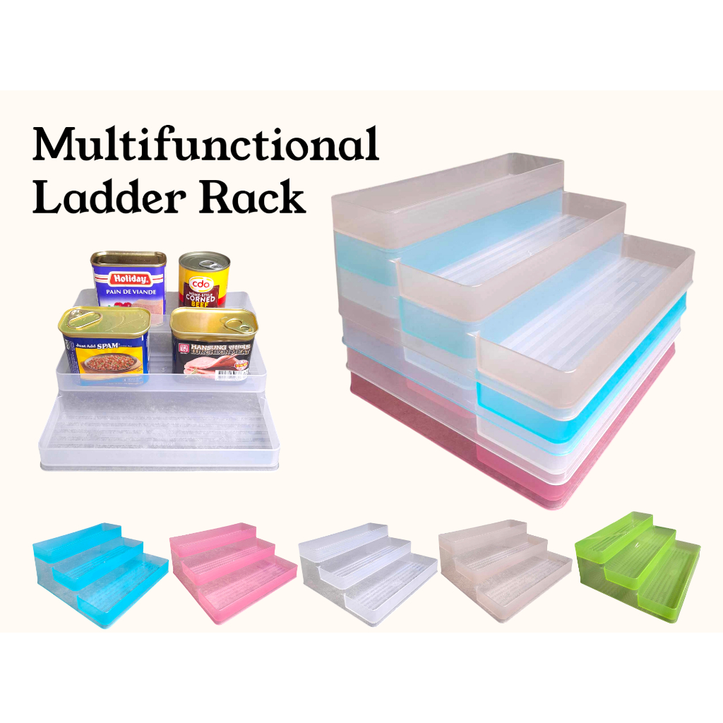 ladder organizer for vanity and stuff | Shopee Malaysia