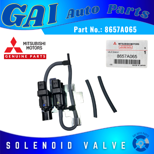 MITSUBISHI Clutch Control Solenoid Valve for Pajero Sport Mobtero sport ...