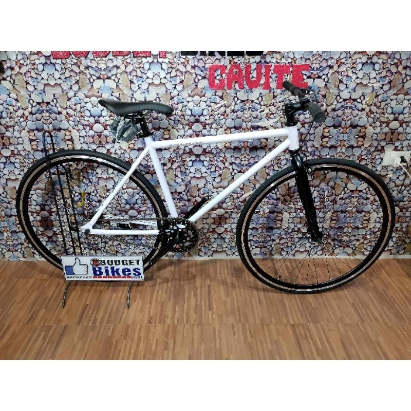 Enoabikes/GARUDA FIXIE ₱3,999 with 5 freebies size 48 only, | Shopee ...