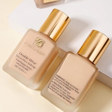 Estee Lauderr Double Wear Stay-in-Place Makeup Matte Foundation SPF10 30ml ( 1W1 1C1 2CO ...