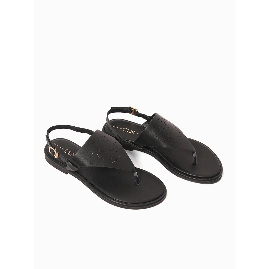 CLN 24G-Nalu Flat Sandals | Shopee Malaysia